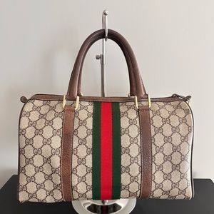 Gucci | Bags | Authentic Gucci Handbag | Poshmark